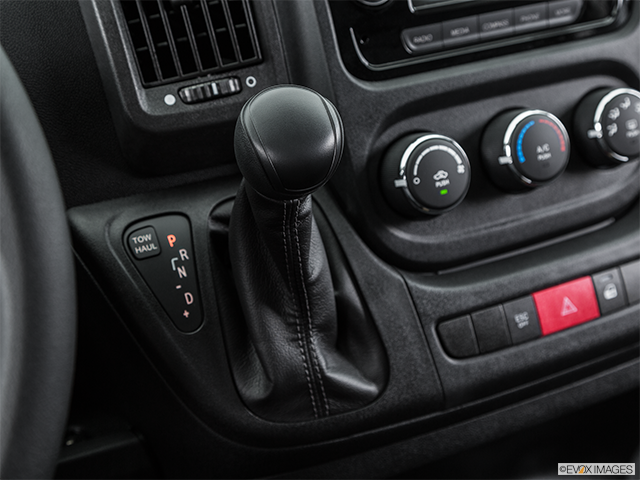 2015 Ram ProMaster Cargo Van: Price, Review, Photos and Specs - Read ...