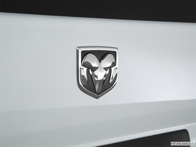 2015 Ram ProMaster Cargo Van: Reviews, Price, Specs, Photos and Trims ...