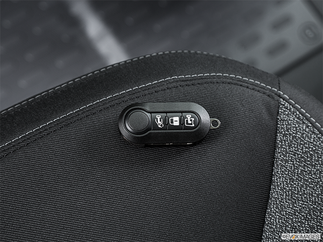 2015 Ram ProMaster Cargo Van: Price, Review, Photos and Specs - Read ...