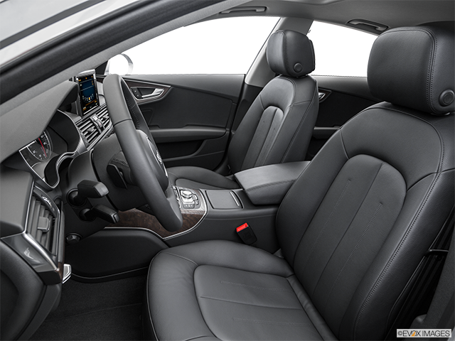 2016 Audi A7: Price, Review, Photos (Canada) | Driving