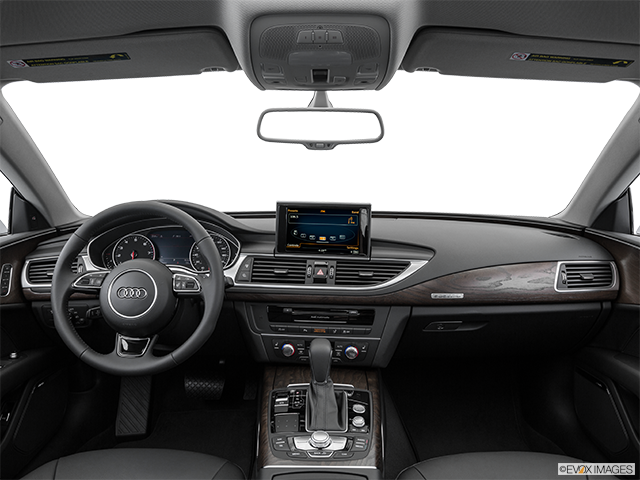 2016 Audi A7: Price, Review, Photos and Specs - Read This Before You Buy