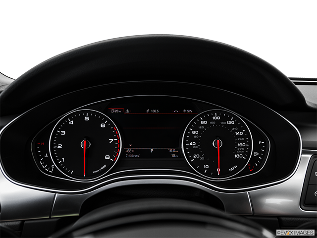 2016 Audi A7: Reviews, Price, Specs, Photos and Trims | Driving.ca