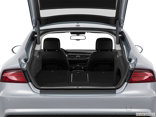 2016 Audi A7: Reviews, Price, Specs, Photos and Trims | Driving.ca