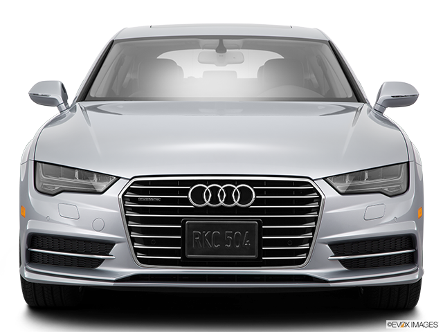 2016 Audi A7: Reviews, Price, Specs, Photos and Trims | Driving.ca