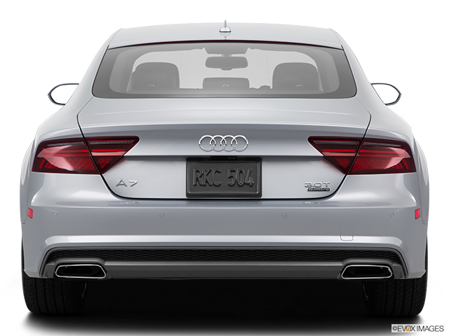2016 Audi A7: Reviews, Price, Specs, Photos and Trims | Driving.ca