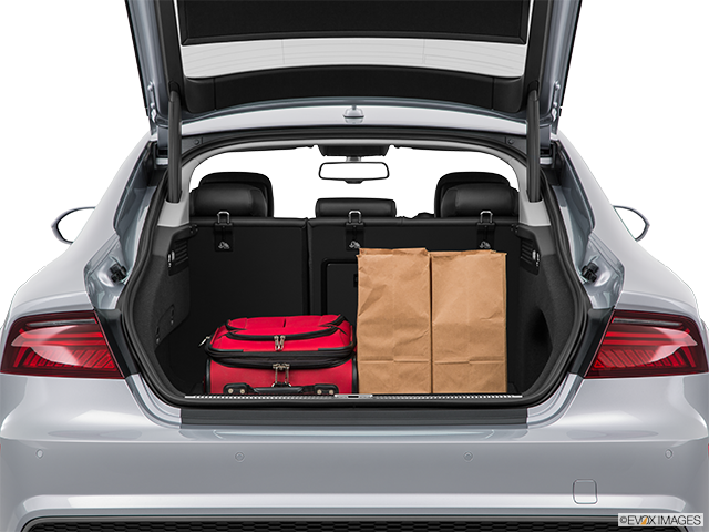 2016 Audi A7: Reviews, Price, Specs, Photos and Trims | Driving.ca