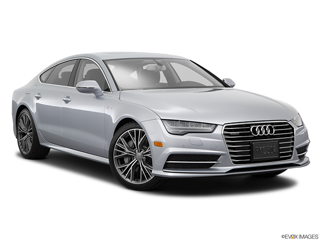 2016 Audi A7: Reviews, Price, Specs, Photos and Trims | Driving.ca