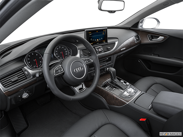 2016 Audi A7: Price, Review, Photos (Canada) | Driving