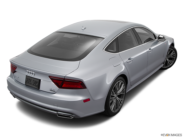 2016 Audi A7: Reviews, Price, Specs, Photos and Trims | Driving.ca