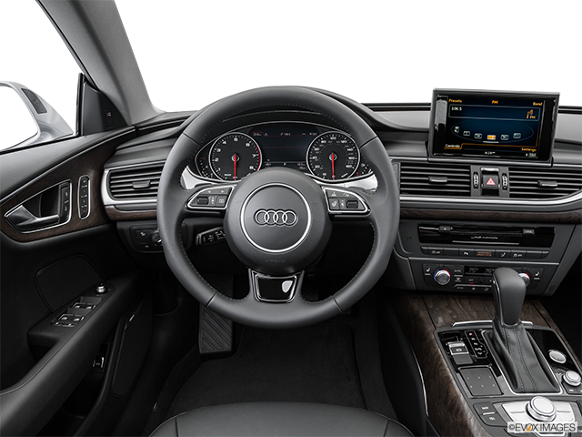 2016 Audi A7 3.0 TFSI Quattro Progressiv Tiptronic: Price, Review ...