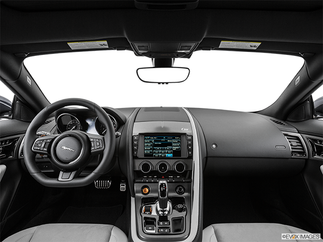 2016 Jaguar F-TYPE: Reviews, Price, Specs, Photos and Trims | Driving.ca