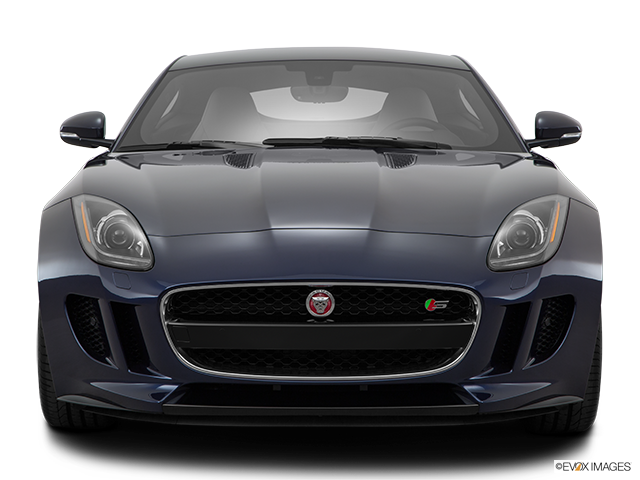 2016 Jaguar F-TYPE: Reviews, Price, Specs, Photos and Trims | Driving.ca