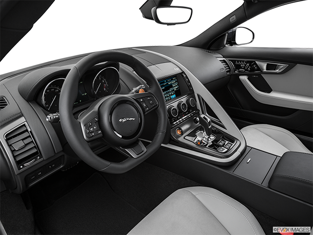 2016 Jaguar F-Type: Price, Review, Photos and Specs - Read This Before ...