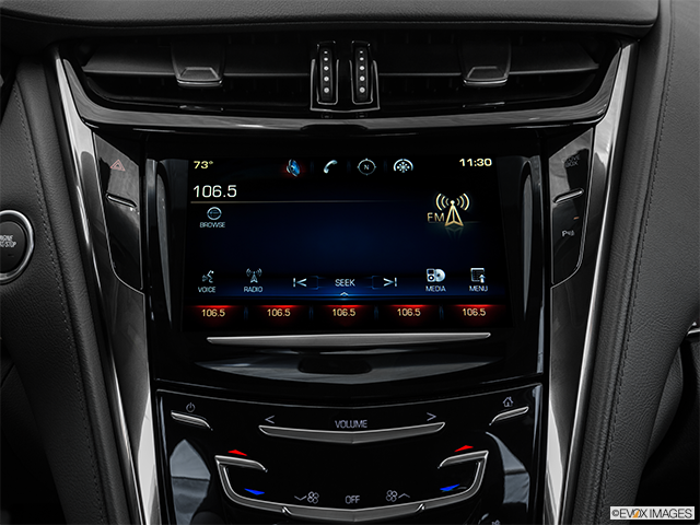 2015 Cadillac CTS: Reviews, Price, Specs, Photos and Trims | Driving.ca