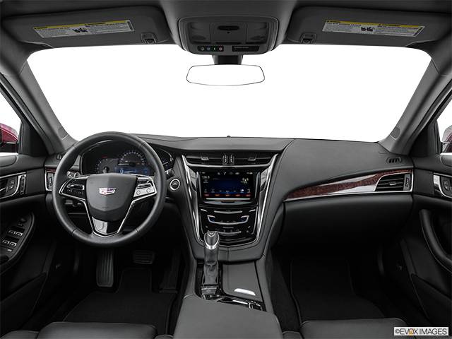 2015 Cadillac CTS: Reviews, Price, Specs, Photos and Trims