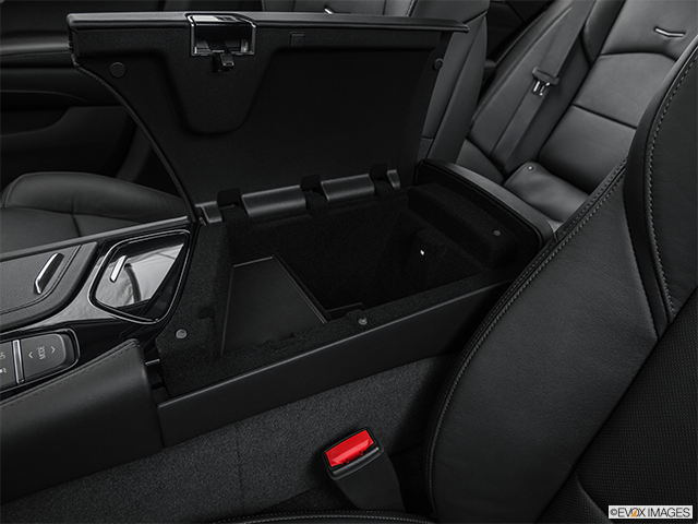 2015 Cadillac CTS: Reviews, Price, Specs, Photos and Trims