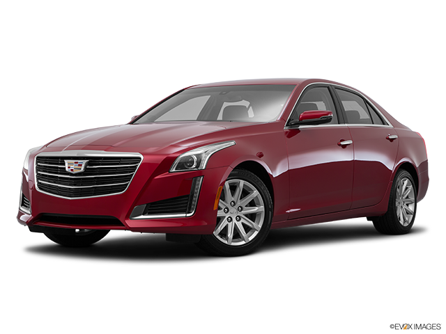 Stunning 2015 Cadillac Cts Hp Pictures