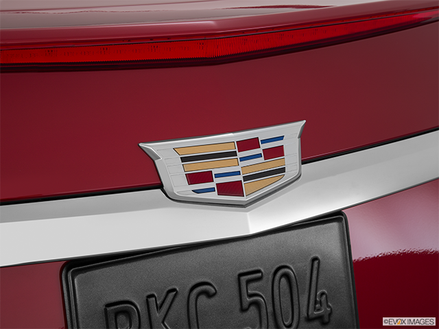 2015 Cadillac CTS: Reviews, Price, Specs, Photos and Trims | Driving.ca