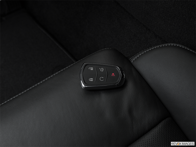 2015 Cadillac CTS: Reviews, Price, Specs, Photos and Trims