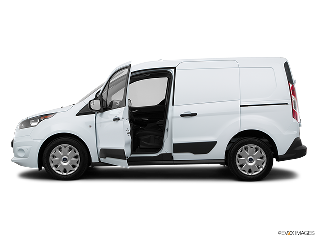 2015 Ford Transit Connect Van: Price, Review, Photos and Specs - Read ...