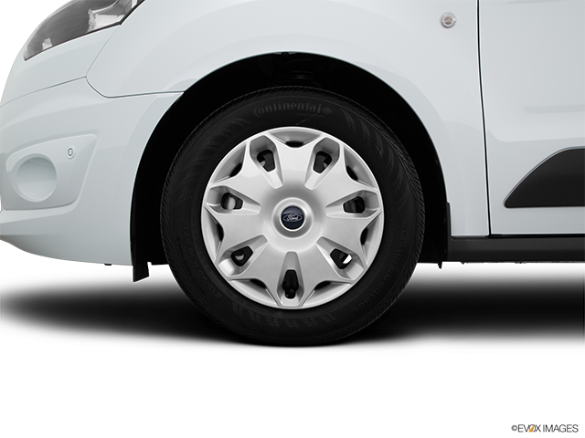 2015 Ford Transit Connect Van: Price, Review, Photos and Specs - Read ...