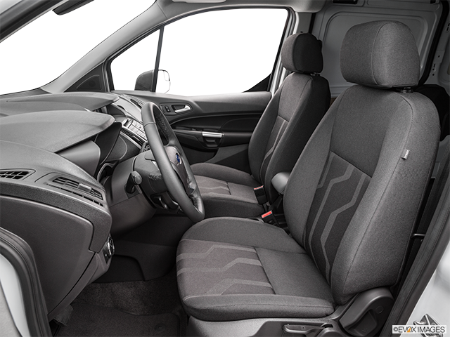 2015 Ford Transit Connect Van: Price, Review, Photos and Specs (Canada ...