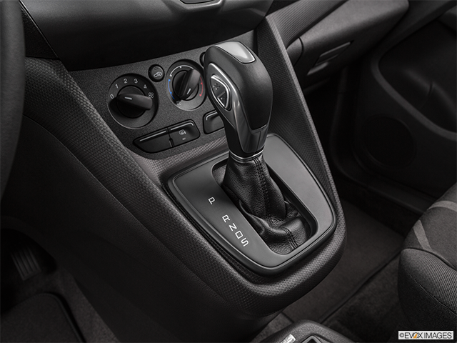 2015 Ford Transit Connect Van: Price, Review, Photos and Specs - Read ...