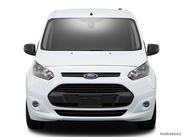 2015 Ford Transit Connect Van: Reviews, Price, Specs, Photos and Trims ...