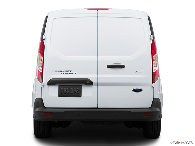 2015 Ford Transit Connect Van: Reviews, Price, Specs, Photos and Trims ...
