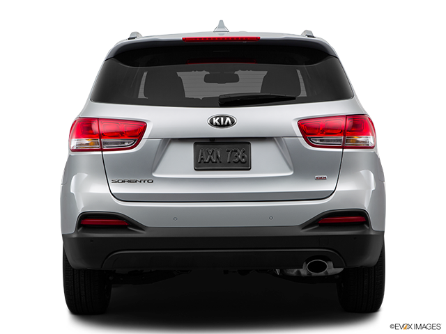 2016 Kia Sorento: Price, Review, Photos and Specs - Read This Before ...