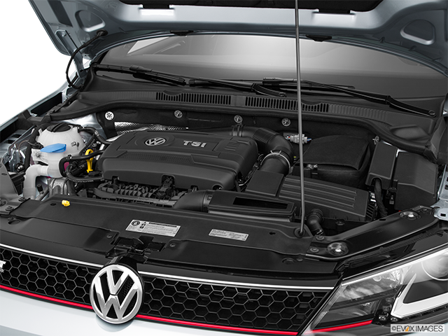 2015 Volkswagen Jetta GLI: Reviews, Price, Specs, Photos and Trims ...
