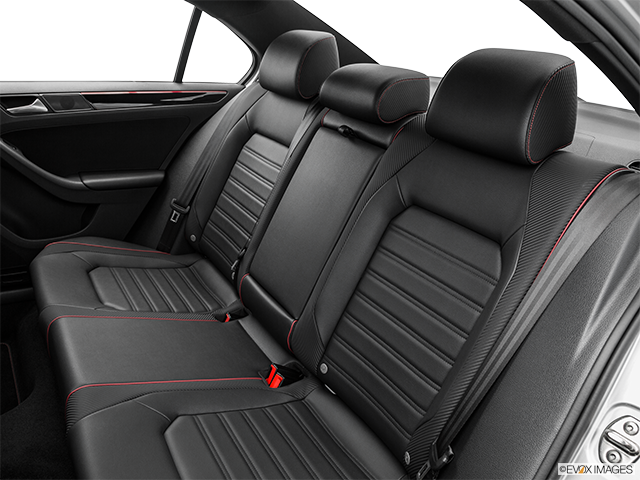 2015 Volkswagen Jetta GLI: Price, Review, Photos and Specs - Read This ...