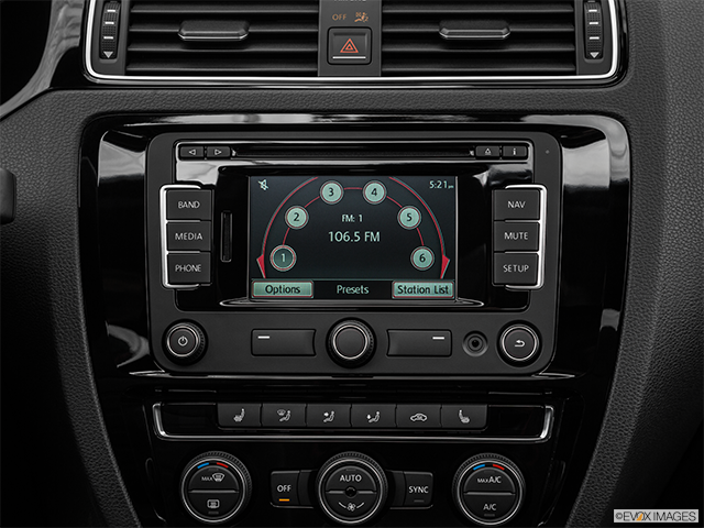 2015 Volkswagen Jetta GLI: Price, Review, Photos and Specs - Read This ...