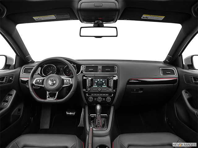 2015 Volkswagen Jetta GLI: Price, Review, Photos and Specs - Read This ...