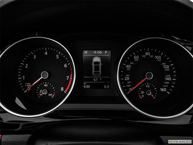 2015 Volkswagen Jetta GLI: Reviews, Price, Specs, Photos and Trims ...