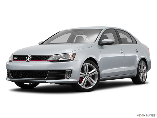 Volkswagen Jetta GLI 2015: prix, avis d’experts, photos et ...