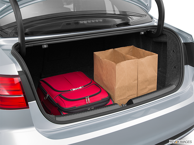 2015 Volkswagen Jetta GLI: Reviews, Price, Specs, Photos and Trims ...