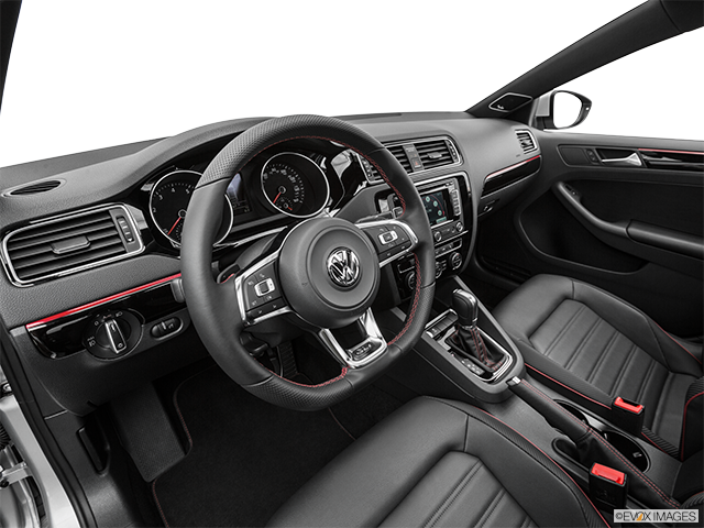 2015 Volkswagen Jetta GLI: Reviews, Price, Specs, Photos and Trims ...