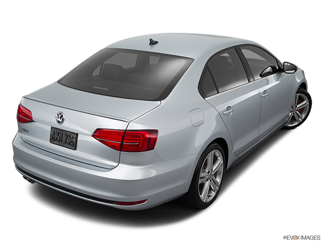 2015 Volkswagen Jetta GLI: Reviews, Price, Specs, Photos and Trims ...