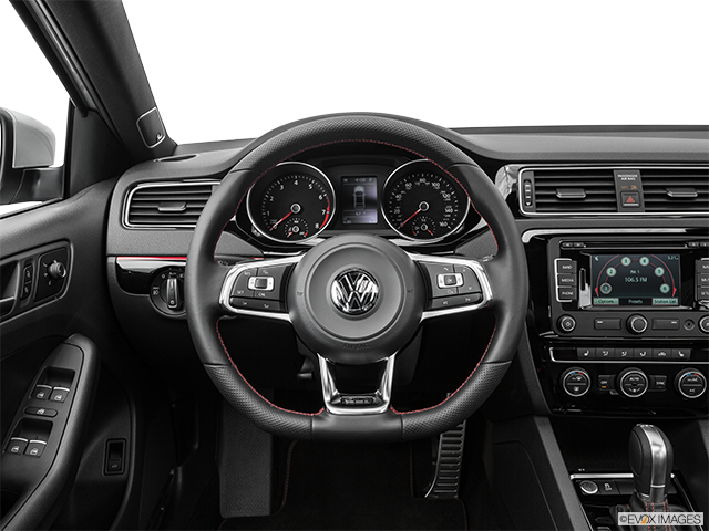 2015 Volkswagen Jetta GLI: Price, Review, Photos and Specs - Read This ...