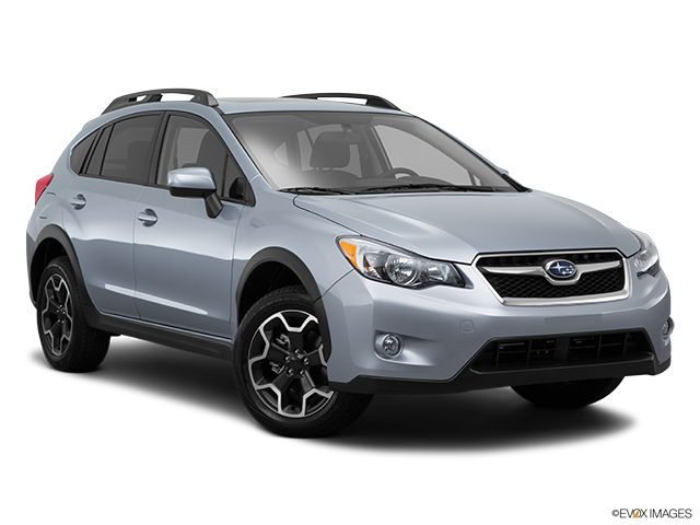 2015 Subaru XV Crosstrek: Price, Review, Photos and Specs - Read This ...