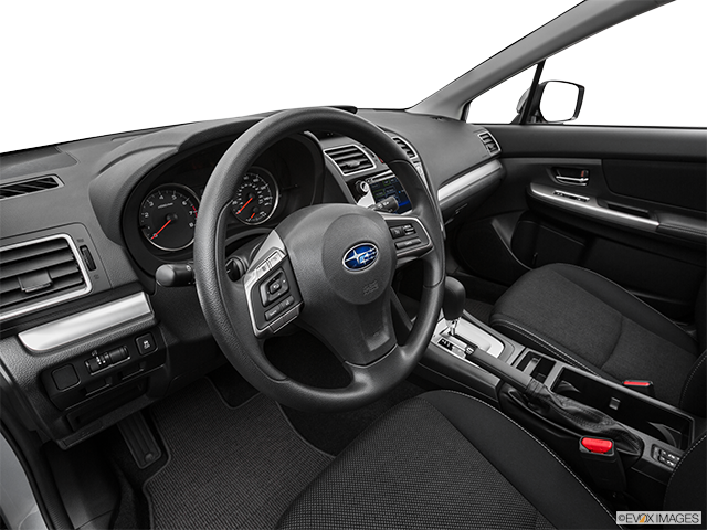 2015 Subaru XV Crosstrek: Price, Review, Photos and Specs - Read This ...