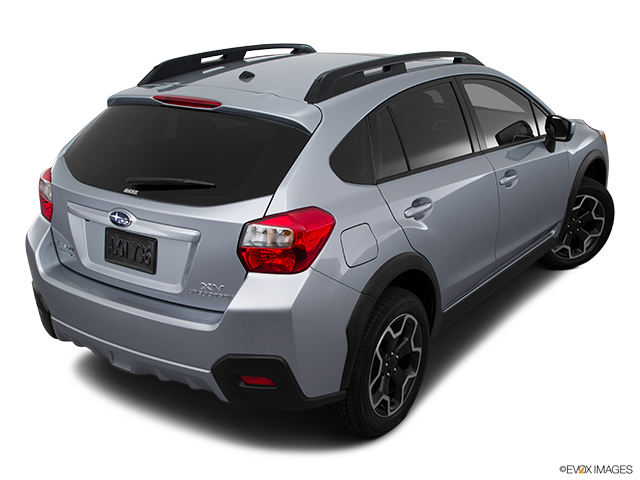 2015 Subaru XV Crosstrek 2.0i Touring Package 5MT: Price, Review ...