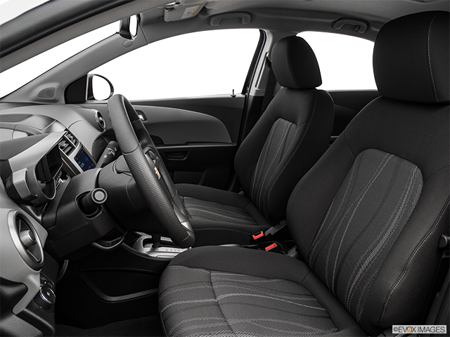 2015 Chevrolet Sonic: Reviews, Price, Specs, Photos and Trims | Driving.ca