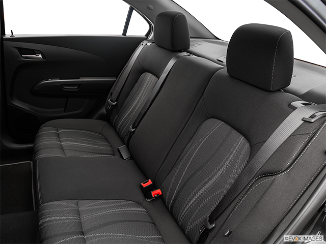 2015 Chevrolet Sonic: Reviews, Price, Specs, Photos and Trims | Driving.ca