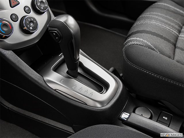 2015 Chevrolet Sonic: Price, Review, Photos and Specs - Read This ...