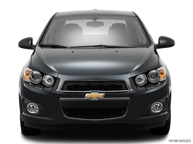 2015 Chevrolet Sonic: Reviews, Price, Specs, Photos and Trims | Driving.ca