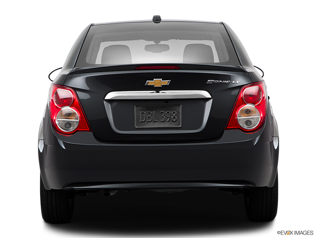 2015 Chevrolet Sonic: Reviews, Price, Specs, Photos and Trims | Driving.ca