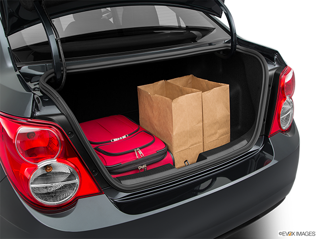 2015 Chevrolet Sonic: Reviews, Price, Specs, Photos and Trims | Driving.ca