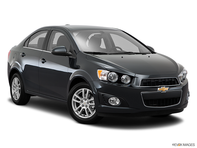 2015 Chevrolet Sonic: Reviews, Price, Specs, Photos and Trims | Driving.ca